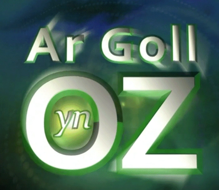 Ar Goll yn Oz | The Dubbing Database | Fandom