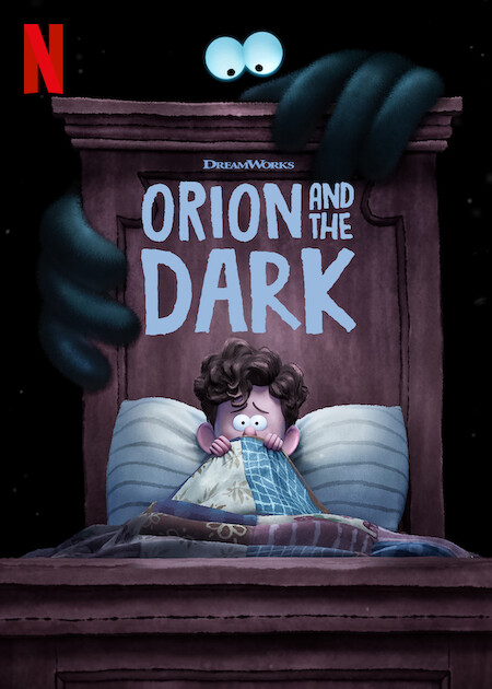 Orion And The Dark The Dubbing Database Fandom