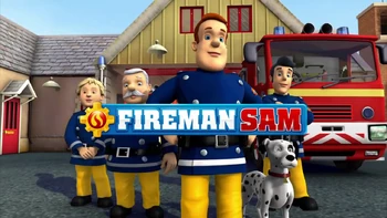 Fireman Sam (2008) theme song | The Dubbing Database | Fandom