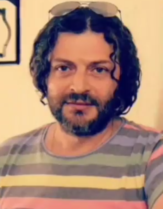 Karim Bayani The Dubbing Database Fandom