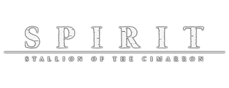 Spirit: Stallion of the Cimarron | The Dubbing Database | Fandom