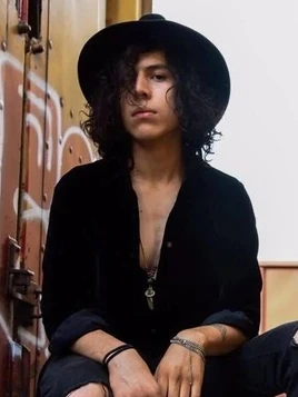 Alejandro Orozco | The Dubbing Database | Fandom