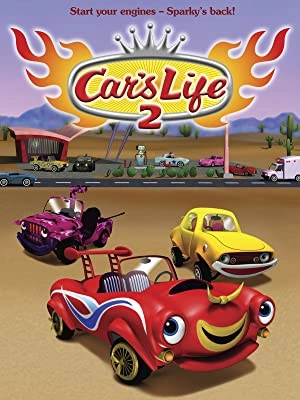 Car's Life 2 | The Dubbing Database | Fandom