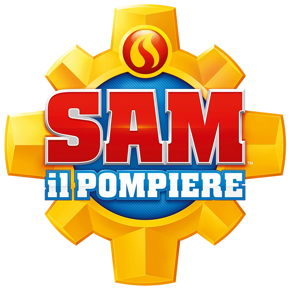 Sam il pompiere | The Dubbing Database | Fandom