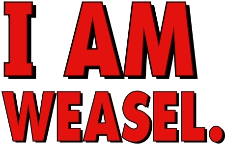 Category:I Am Weasel | The Dubbing Database | Fandom