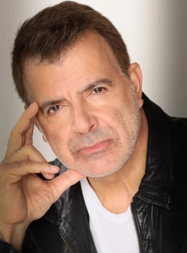 Mark Oliver | The Dubbing Database | Fandom