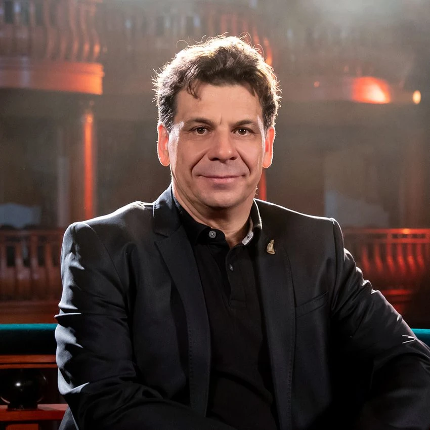 Péter Vida | The Dubbing Database | Fandom