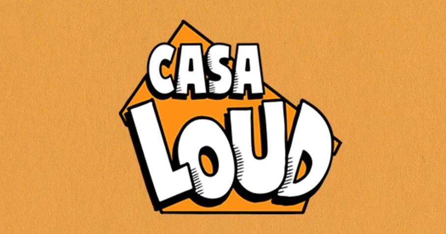Casa Loud | The Dubbing Database | Fandom