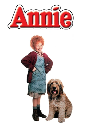 Annie | The Dubbing Database | Fandom