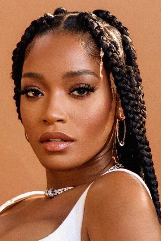 Keke Palmer | The Dubbing Database | Fandom