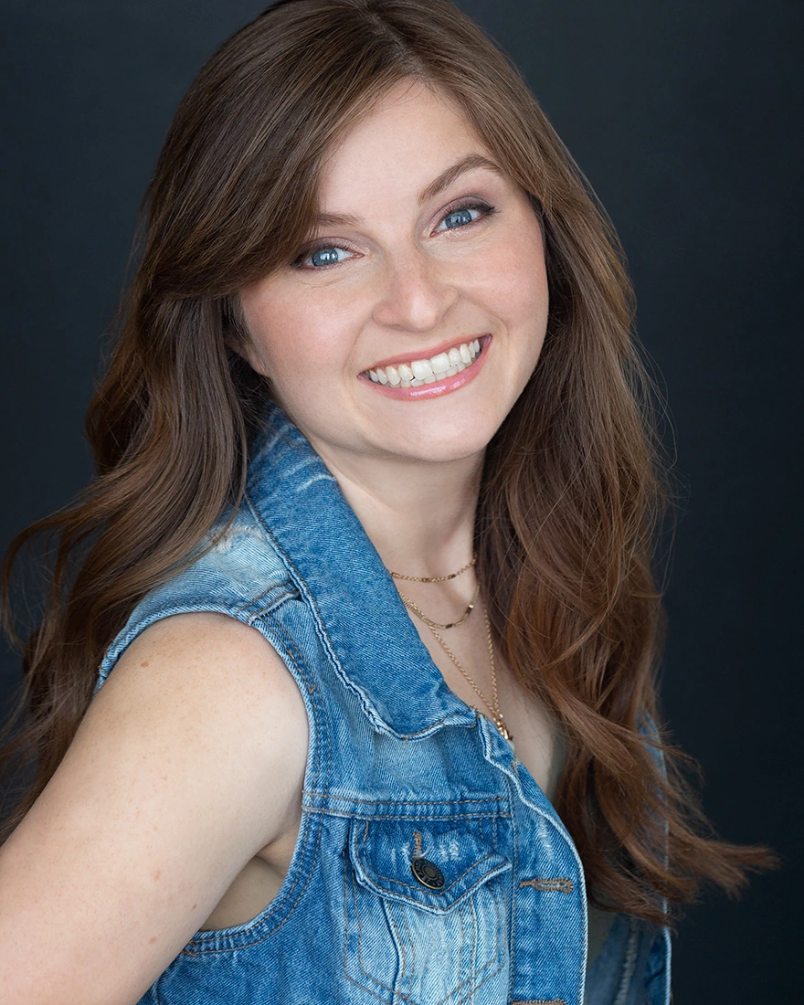 Lizzie Freeman | The Dubbing Database | Fandom
