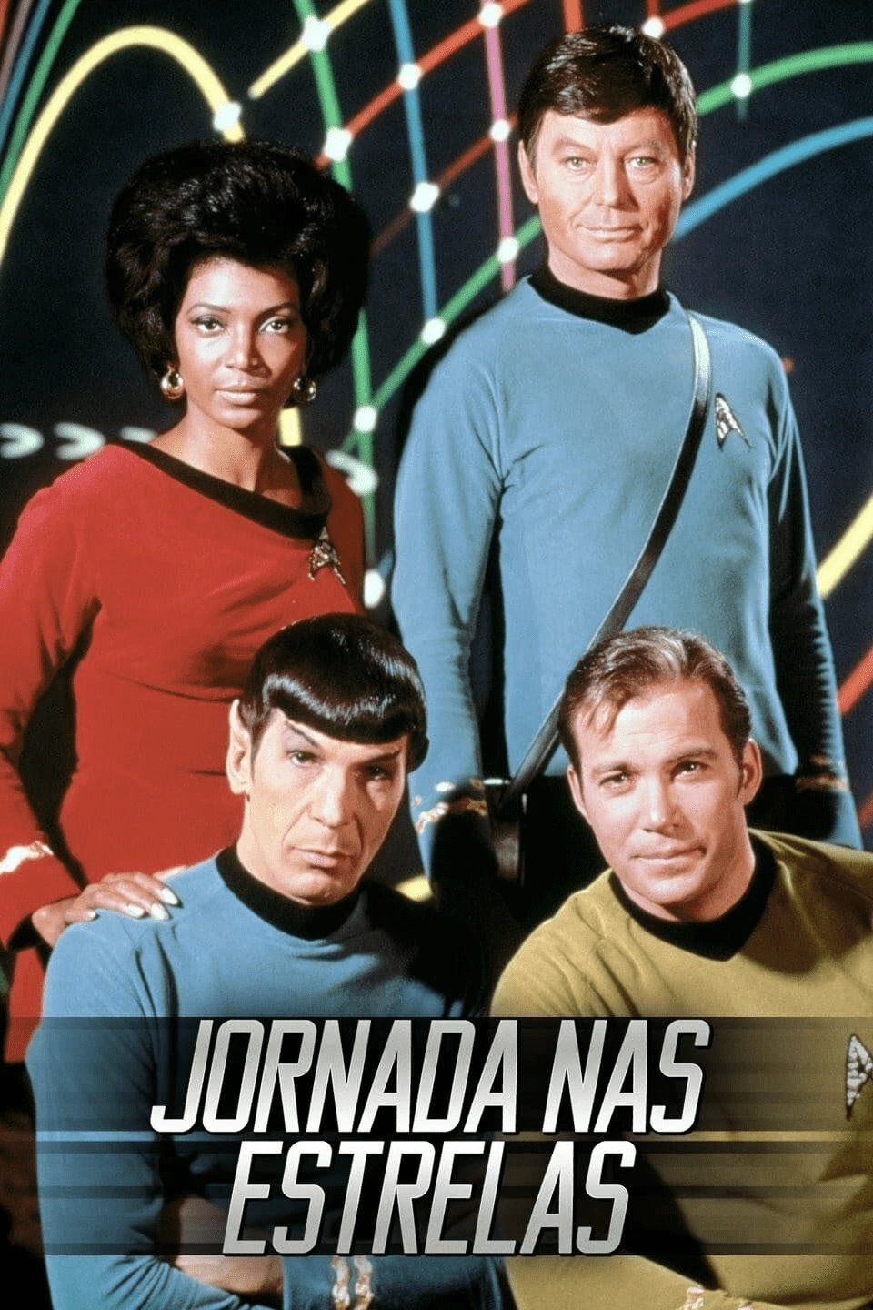 Jornada nas Estrelas | The Dubbing Database | Fandom