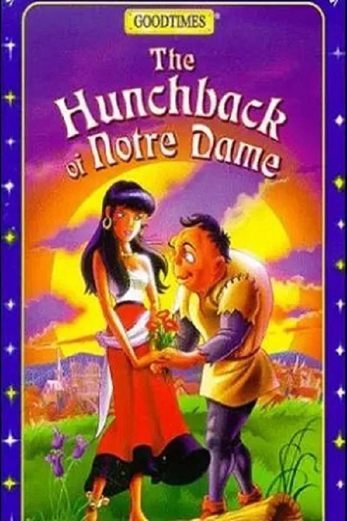 The Hunchback of Notre Dame | The Dubbing Database | Fandom