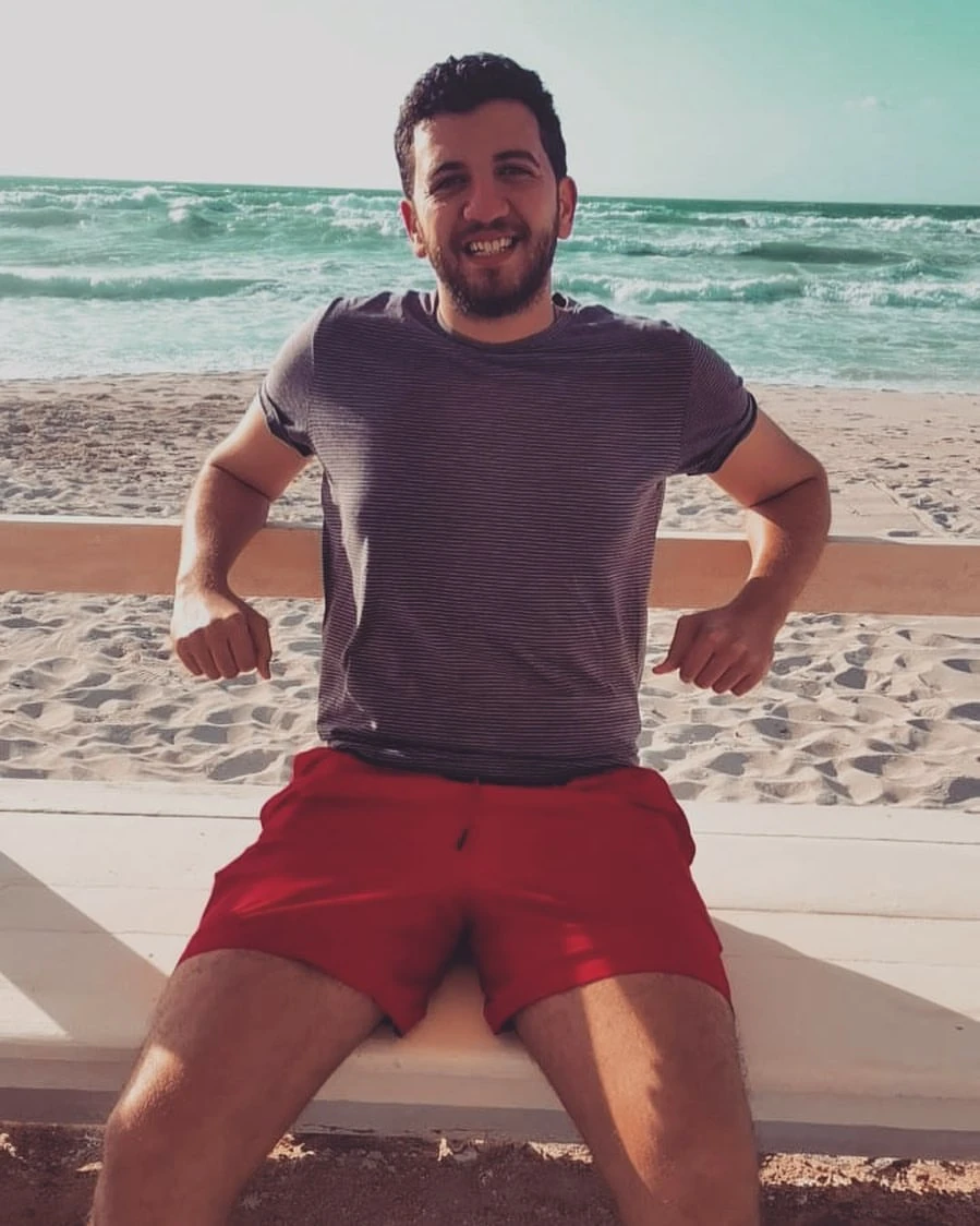 Hashem Hani | The Dubbing Database | Fandom