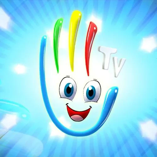 Category:Afarin Kids TV | The Dubbing Database | Fandom
