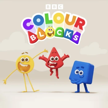 Colourblocks | The Dubbing Database | Fandom