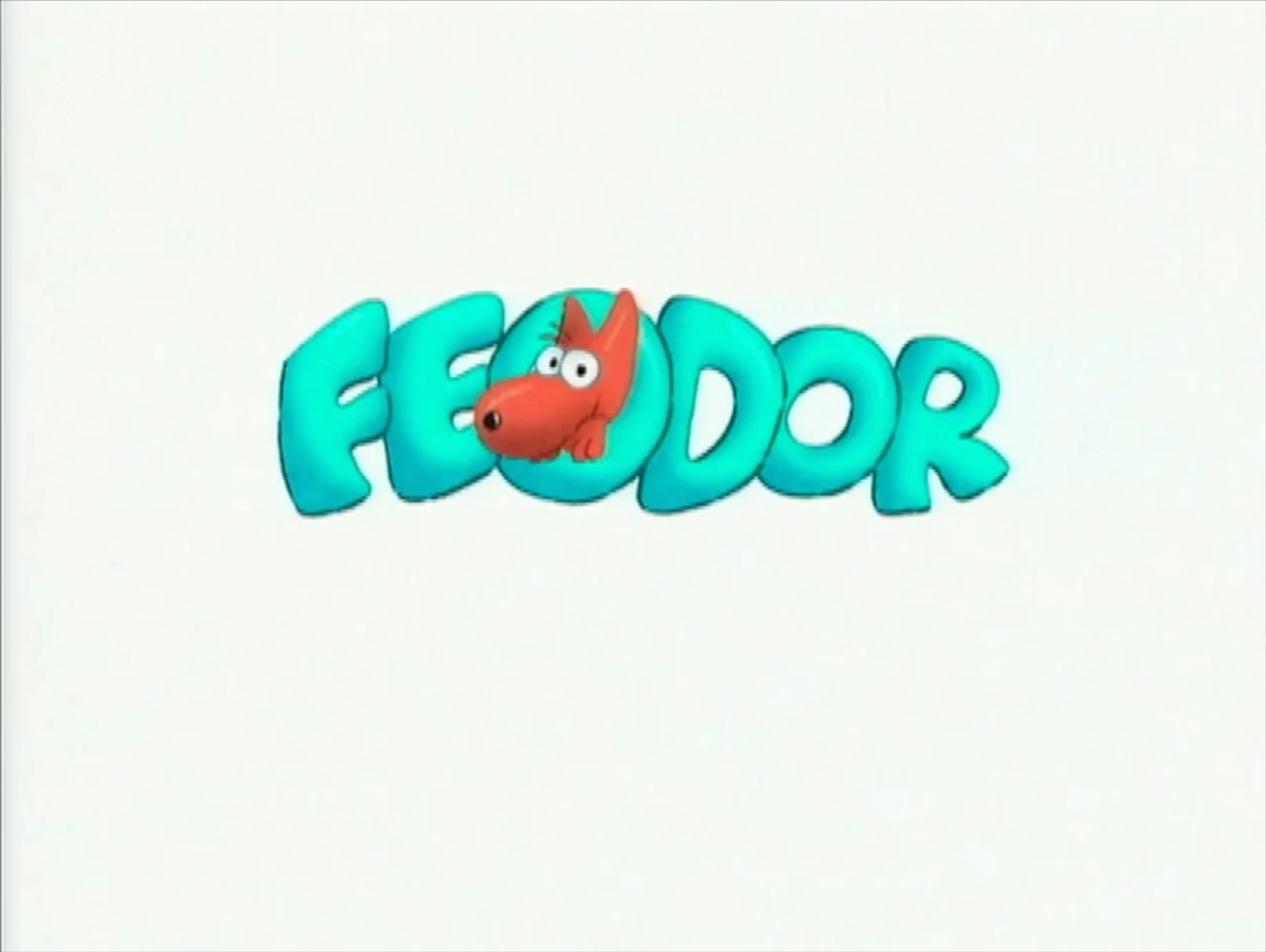 Feodor | The Dubbing Database | Fandom