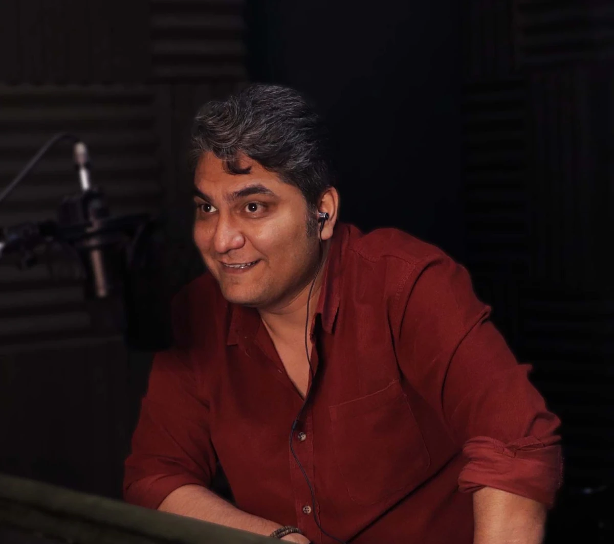 Mohammad Khavari | The Dubbing Database | Fandom