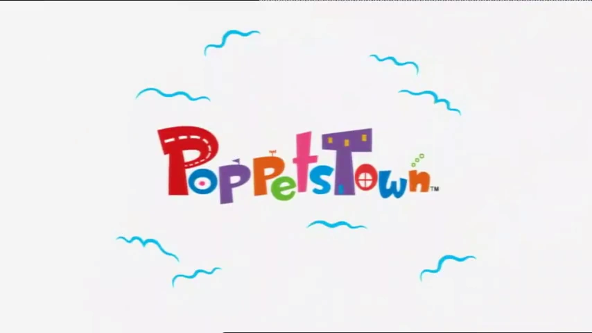 Poppets Town theme song | The Dubbing Database | Fandom