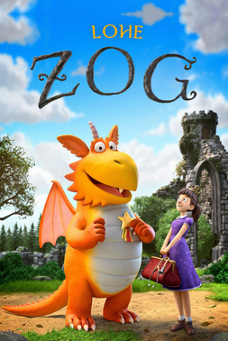 Lohe Zog | The Dubbing Database | Fandom