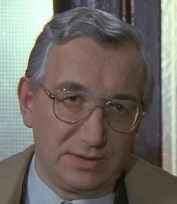 Edgar Ott | The Dubbing Database | Fandom