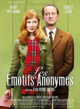 Les Émotifs anonymes | The Dubbing Database | Fandom