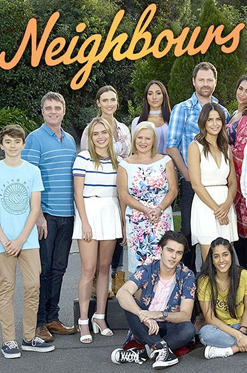 Neighbours | The Dubbing Database | Fandom