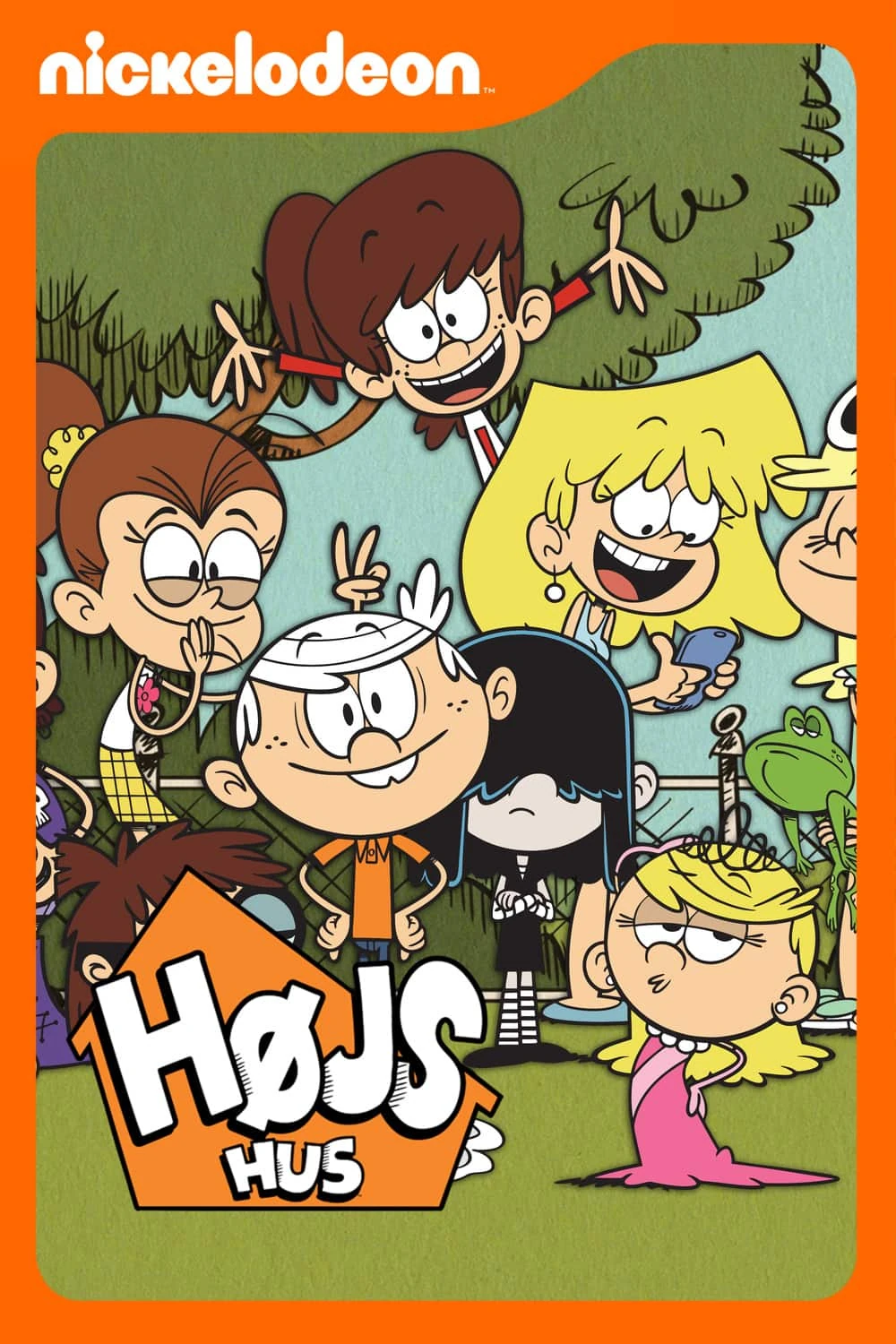 Det Virkelige Simpsons Hus The Simpsons Season 36's Treehouse Of