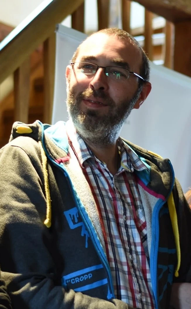 Balys Pilvelis | The Dubbing Database | Fandom