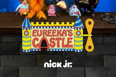 barney and friends milkshake