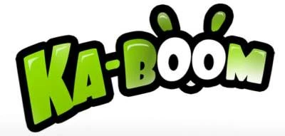 Category:Ka-Boom | The Dubbing Database | Fandom