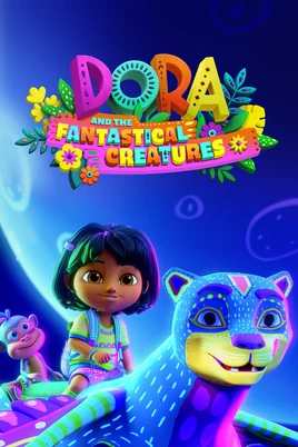 ‎Dora und die fantastischen Kreaturen | The Dubbing Database | Fandom