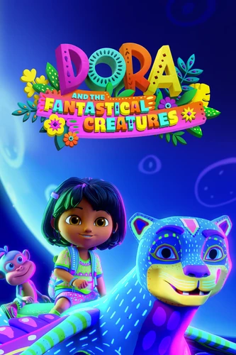 Dora and the Fantastical Creatures | The Dubbing Database | Fandom