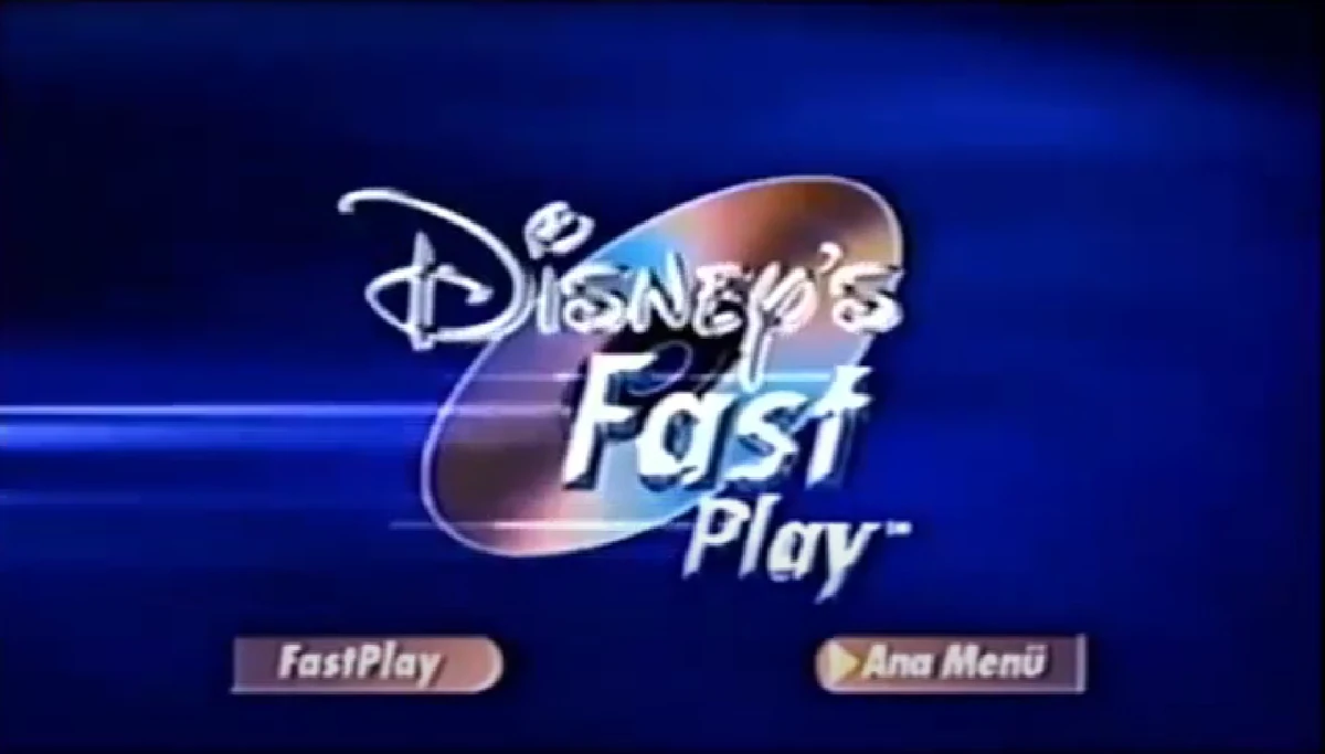 Disney Fast Play | The Dubbing Database | Fandom