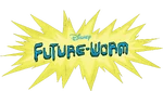 Future-Worm! | The Dubbing Database | Fandom