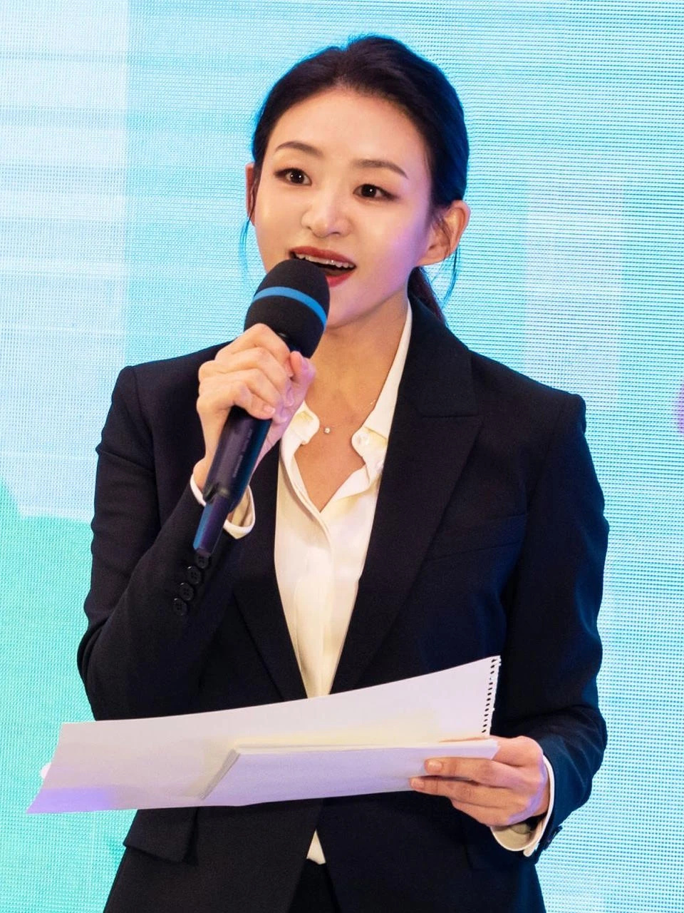 Kim Seo-yeong | The Dubbing Database | Fandom