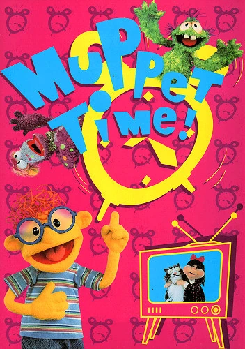 Muppet Time! | The Dubbing Database | Fandom