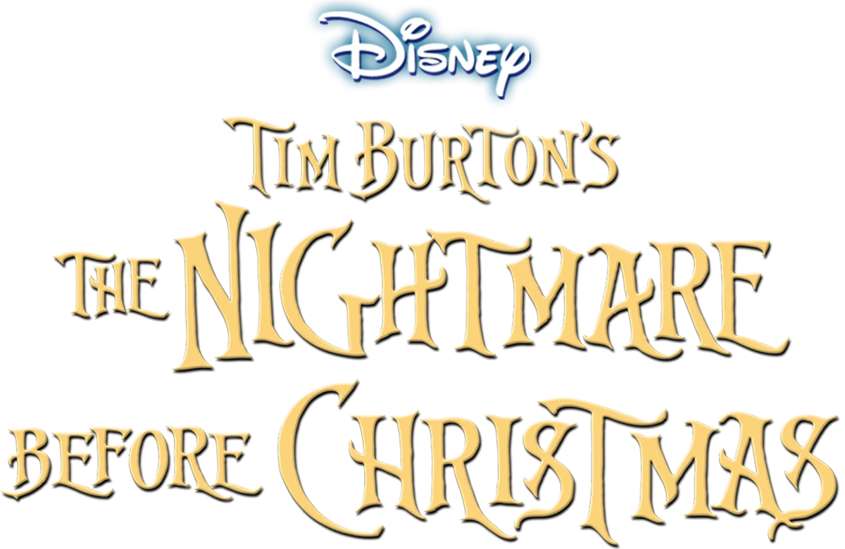Category:The Nightmare Before Christmas | The Dubbing Database | Fandom
