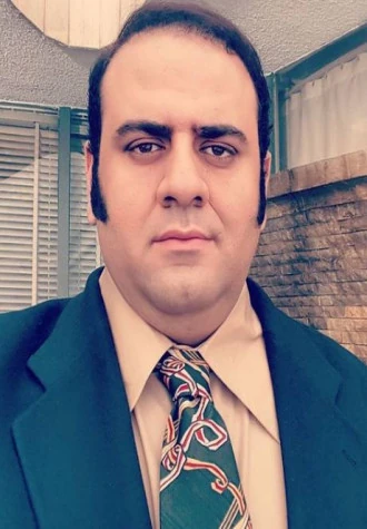 Vahid Ronaghi | The Dubbing Database | Fandom