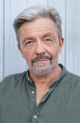 Frank Logemann | The Dubbing Database | Fandom