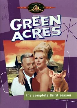 Green Acres | The Dubbing Database | Fandom