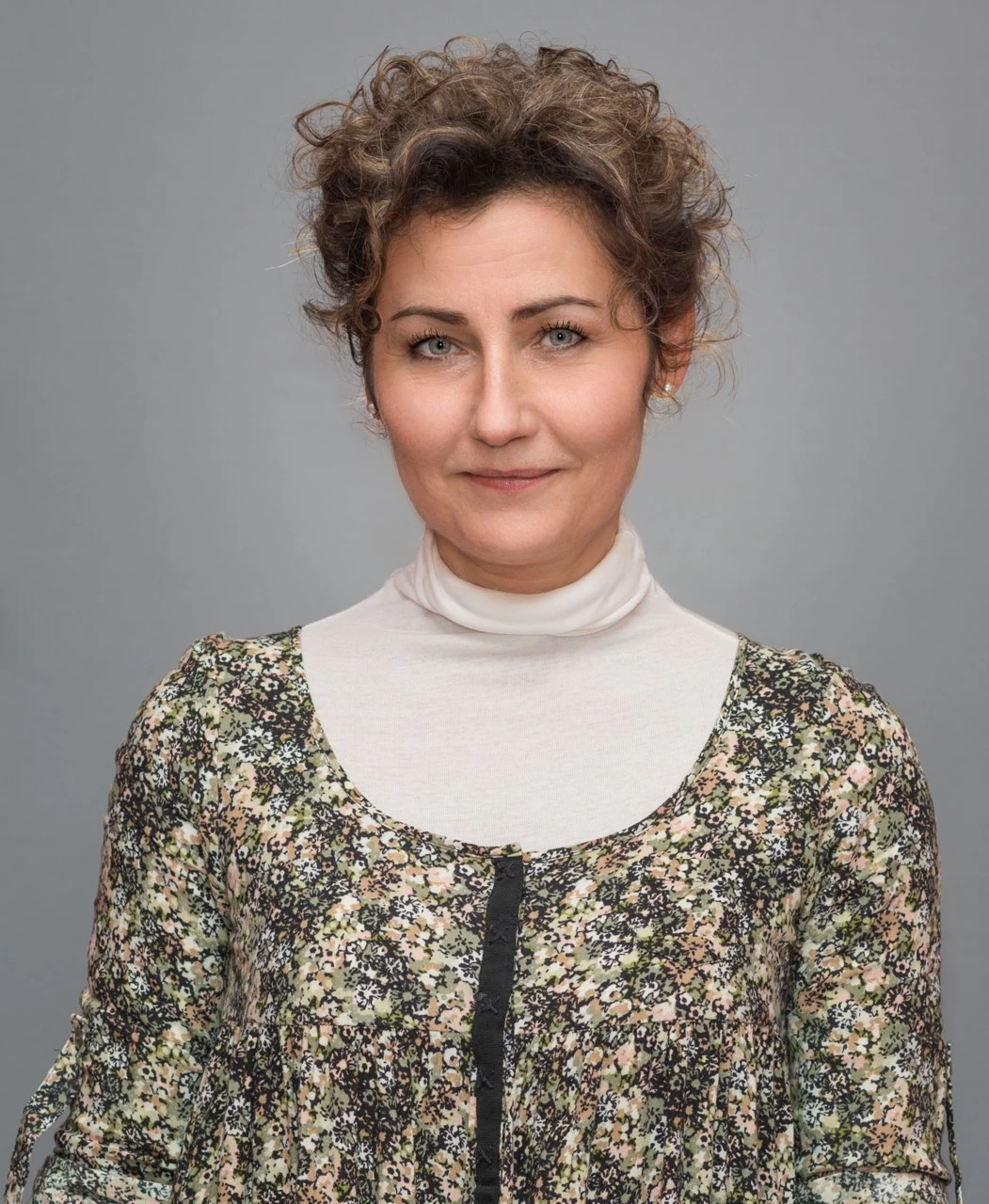 Ildikó Ősi | The Dubbing Database | Fandom