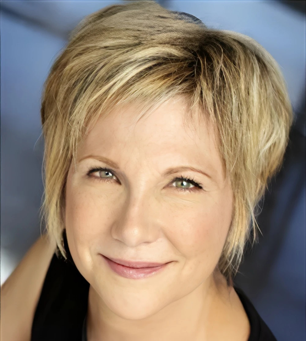 Kathleen Laskey The Dubbing Database Fandom