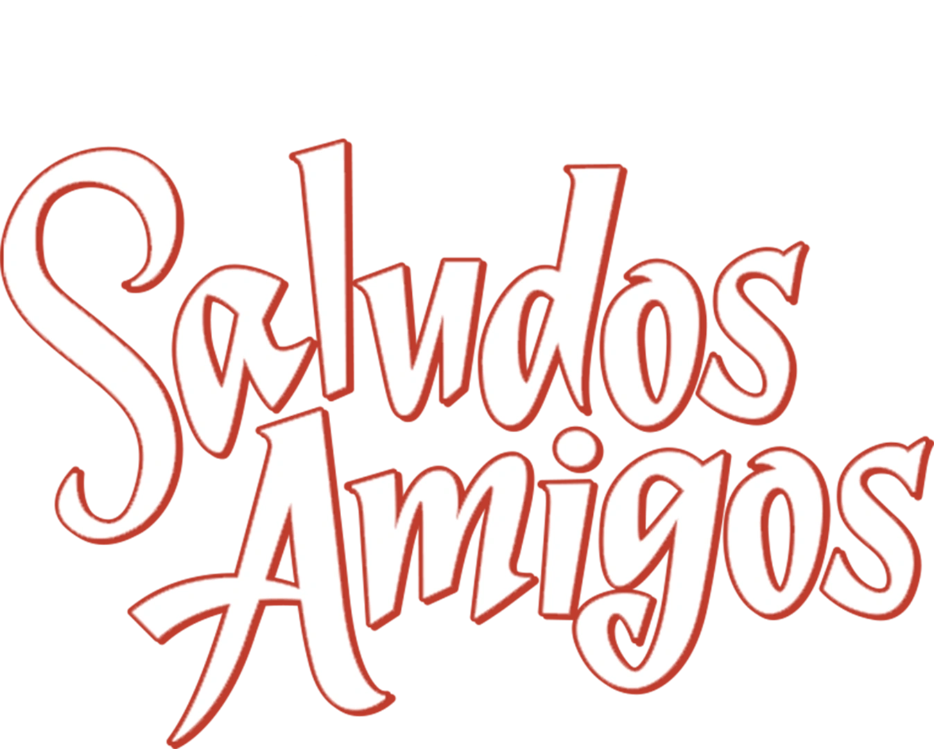 Category:Saludos Amigos | The Dubbing Database | Fandom