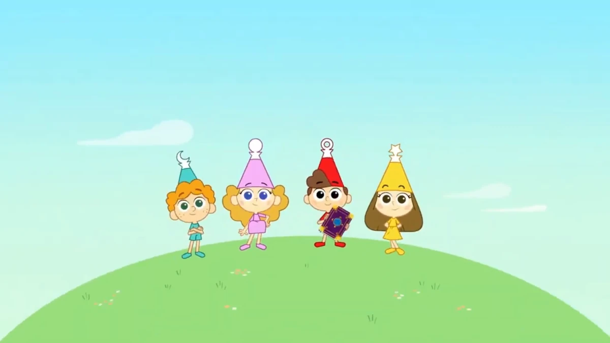 Trulli Tales theme song | The Dubbing Database | Fandom