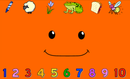 Numbers With Face | The Dubbing Database | Fandom