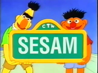 Sesam | The Dubbing Database | Fandom