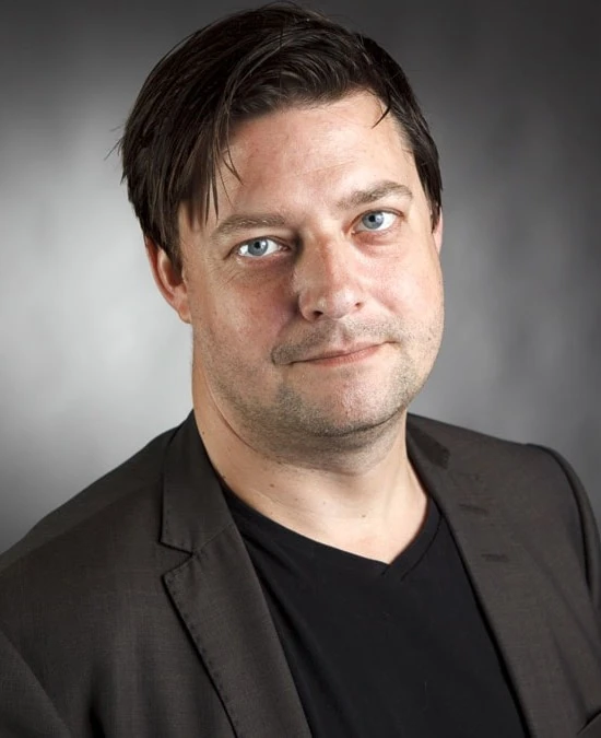 Andreas Rothlin Svensson | The Dubbing Database | Fandom