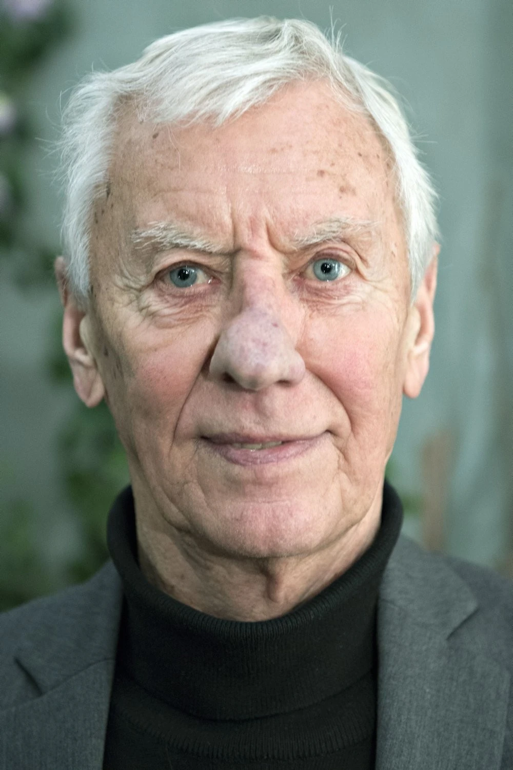 Paul Hüttel | The Dubbing Database | Fandom