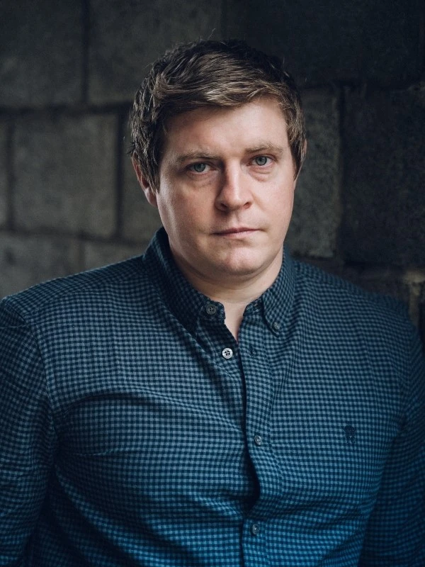 Rhodri Trefor | The Dubbing Database | Fandom